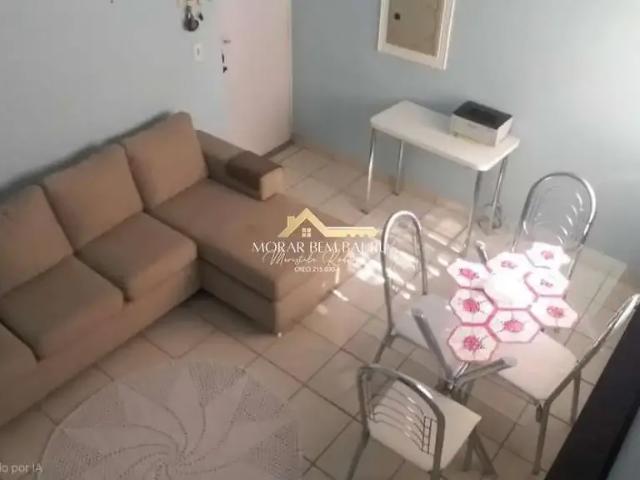 Apartamento para Venda em Bauru/SP Vila Santa Filomena 2 Quartos