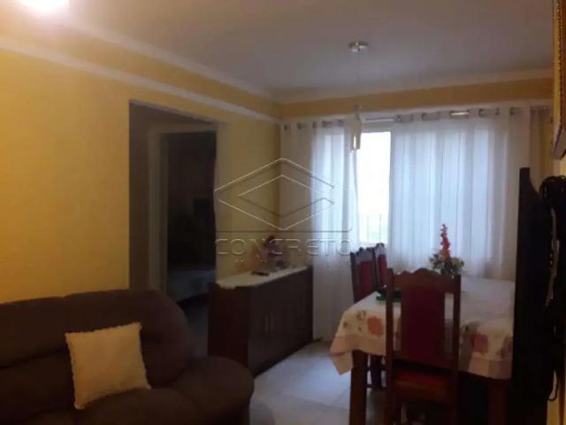 Apartamento para Venda em Bauru/SP Vila Santa Filomena 2 Quartos