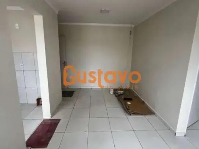 Apartamento para Venda em Bauru/SP Vila Santa Filomena 2 Quartos
