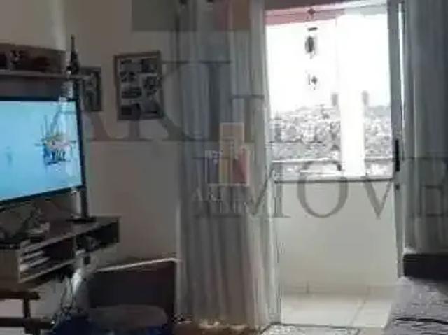 Apartamento para Venda em Bauru/SP Vila Santa Izabel 1 Quartos