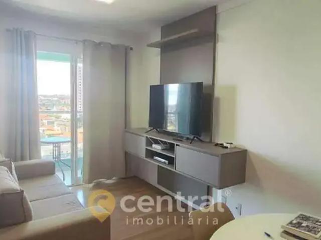 Apartamento para Venda em Bauru/SP Vila Santo Antônio 2 Quartos