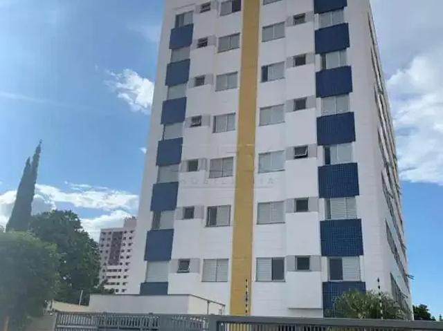 Apartamento para Venda em Bauru/SP Vila Santo Antônio 2 Quartos
