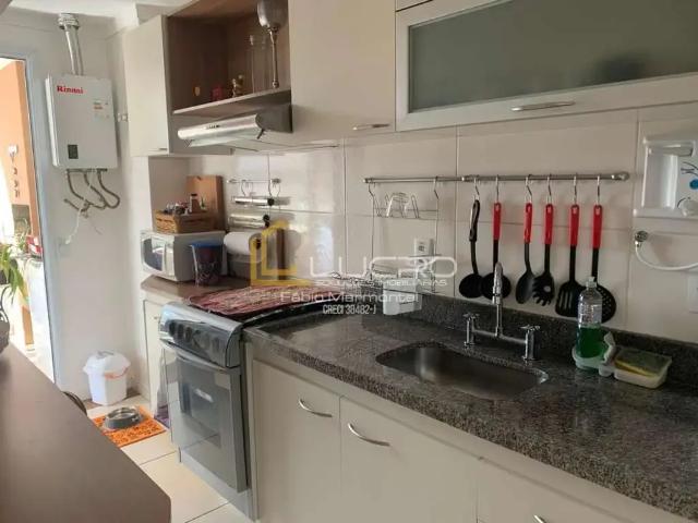 Apartamento para Venda em Bauru/SP Vila Santo Antônio 2 Quartos