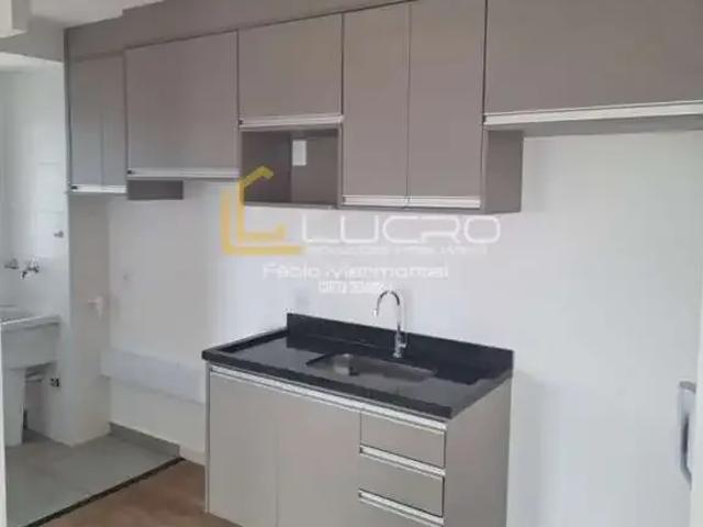 Apartamento para Venda em Bauru/SP Vila Santo Antônio 2 Quartos