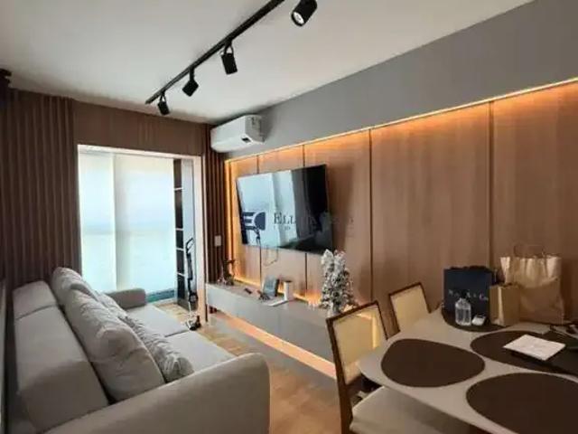 Apartamento para Venda em Bauru/SP Vila Santo Antônio 2 Quartos