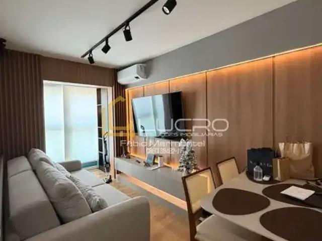 Apartamento para Venda em Bauru/SP Vila Santo Antônio 2 Quartos