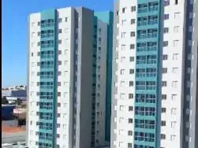 Apartamento para Venda em Bauru/SP Vila Santo Antônio 2 Quartos