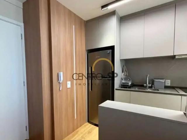 Apartamento para Venda em Bauru/SP Vila Santo Antônio 2 Quartos