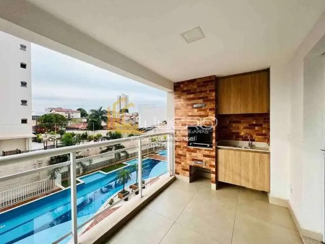 Apartamento para Venda em Bauru/SP Vila Santo Antônio 3 Quartos