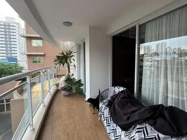 Apartamento para Venda em Bauru/SP Vila Santo Antônio 3 Quartos
