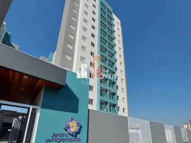 Apartamento para Venda em Bauru/SP Vila Santo Antônio 3 Quartos