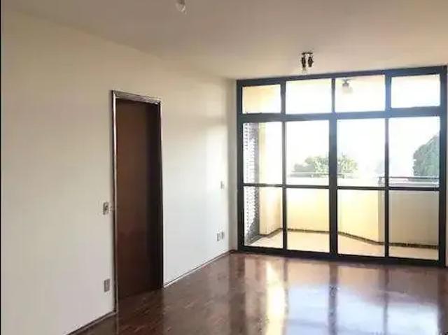 Apartamento para Venda em Bauru/SP Vila Santo Antônio 3 Quartos