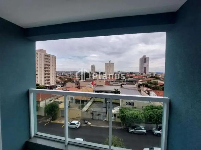 Apartamento para Venda em Bauru/SP Vila Santo Antônio 3 Quartos