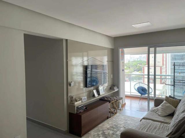 Apartamento para Venda em Bauru/SP Vila Santo Antônio 3 Quartos