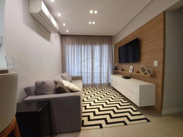 Apartamento para Venda em Bauru/SP Vila Santo Antônio 3 Quartos