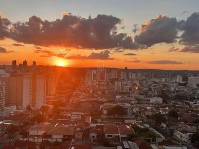 Apartamento para Venda em Bauru/SP Vila Santo Antônio 3 Quartos