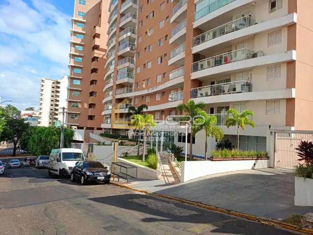 Apartamento para Venda em Bauru/SP Vila Santo Antônio 3 Quartos