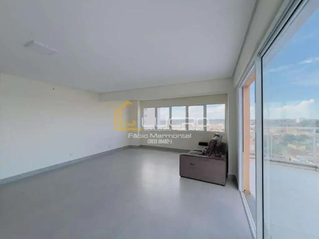 Apartamento para Venda em Bauru/SP Vila Santo Antônio 3 Quartos