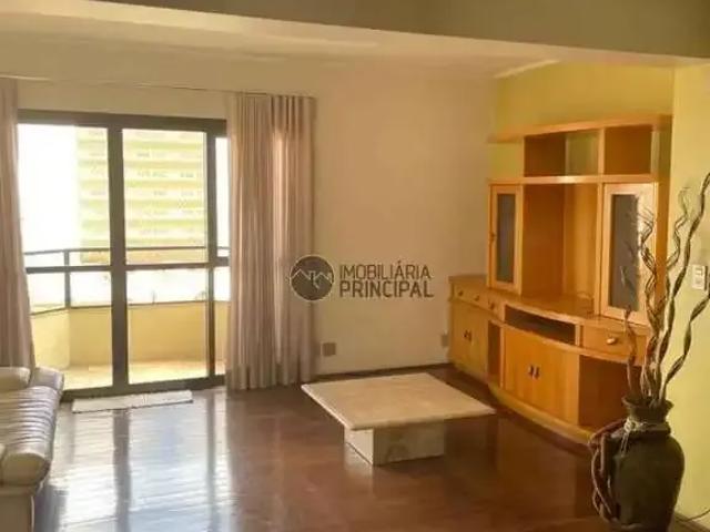Apartamento para Venda em Bauru/SP Vila Santo Antônio 3 Quartos
