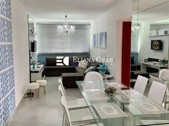 Apartamento para Venda em Bauru/SP Vila Seabra 2 Quartos