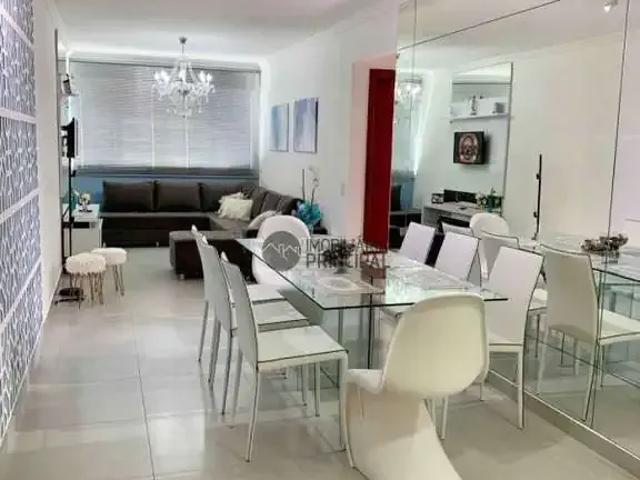 Apartamento para Venda em Bauru/SP Vila Seabra 2 Quartos