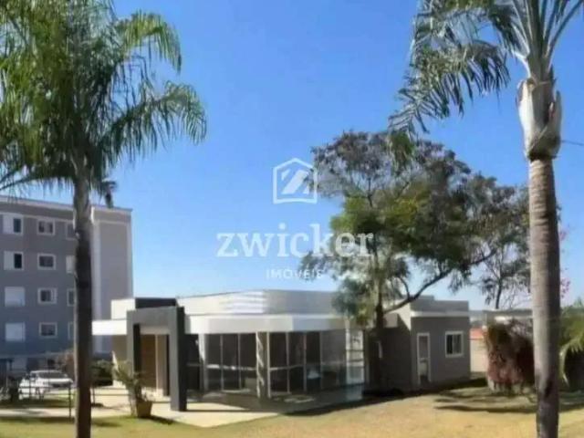 Apartamento para Venda em Bauru/SP Vila Seabra 2 Quartos