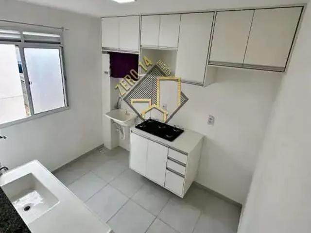 Apartamento para Venda em Bauru/SP Vila Seabra 2 Quartos