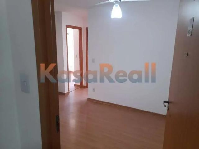 Apartamento para Venda em Bauru/SP Vila Seabra 2 Quartos
