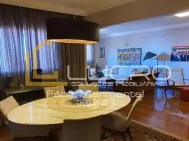 Apartamento para Venda em Bauru/SP Vila Serrão 3 Quartos
