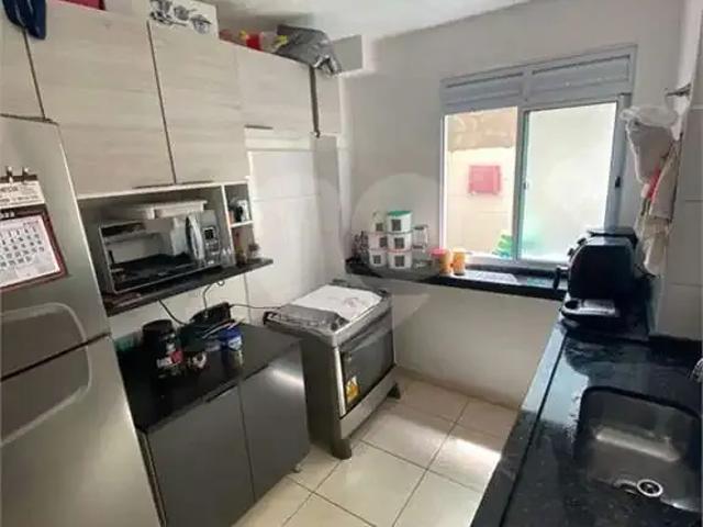Apartamento para Venda em Bauru/SP Vila Serrão 2 Quartos
