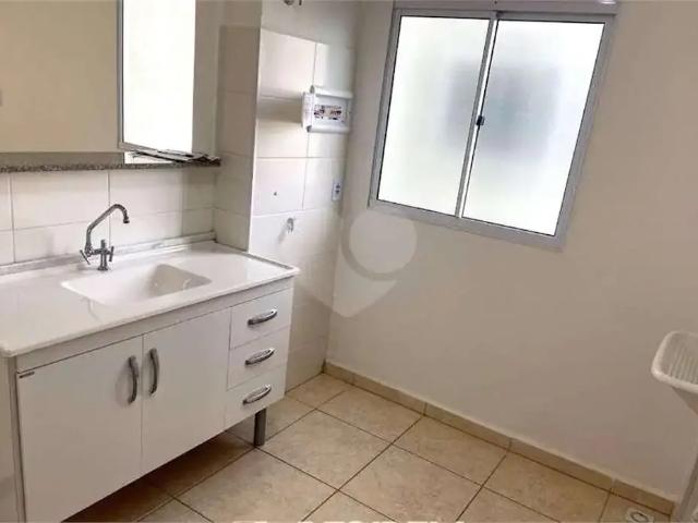Apartamento para Venda em Bauru/SP Vila Serrão 2 Quartos
