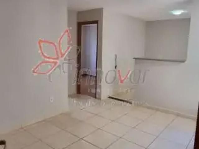 Apartamento para Venda em Bauru/SP Vila Serrão 2 Quartos