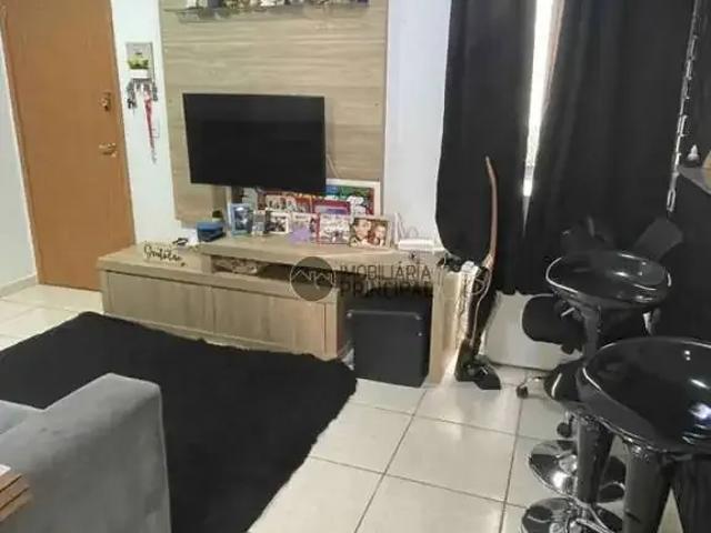 Apartamento para Venda em Bauru/SP Vila Serrão 2 Quartos