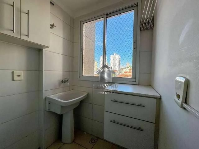 Apartamento para Venda em Bauru/SP Vila Silva Pinto 2 Quartos