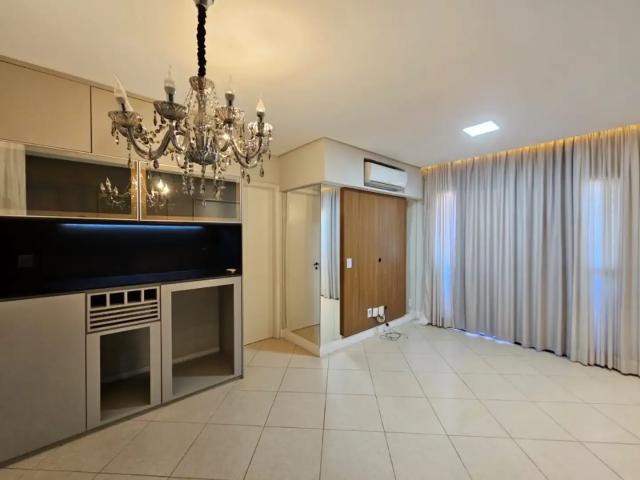 Apartamento para Venda em Bauru/SP Vila Silva Pinto 3 Quartos