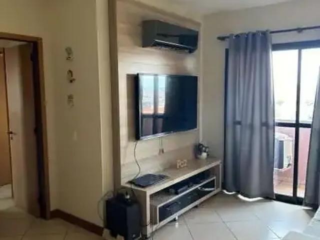 Apartamento para Venda em Bauru/SP Vila Silva Pinto 3 Quartos