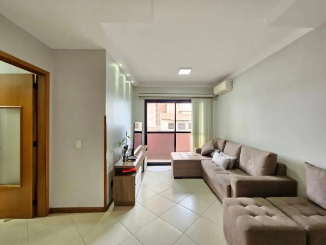 Apartamento para Venda em Bauru/SP Vila Silva Pinto 3 Quartos