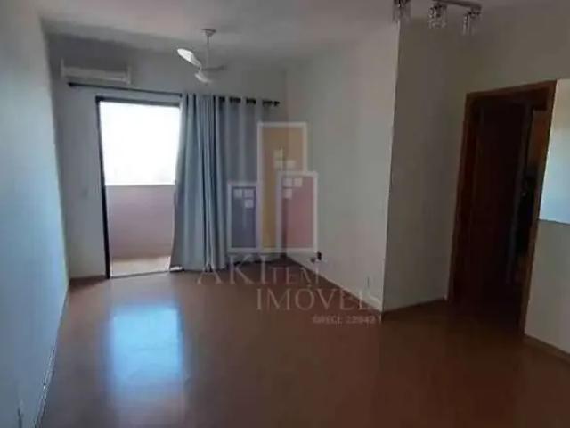 Apartamento para Venda em Bauru/SP Vila Silva Pinto 3 Quartos