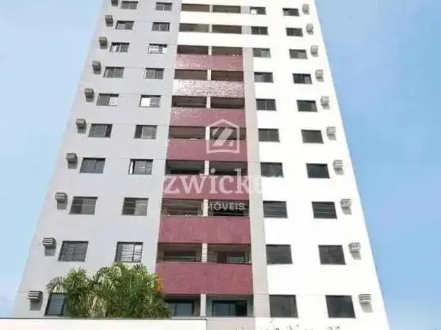 Apartamento para Venda em Bauru/SP Vila Silva Pinto 3 Quartos