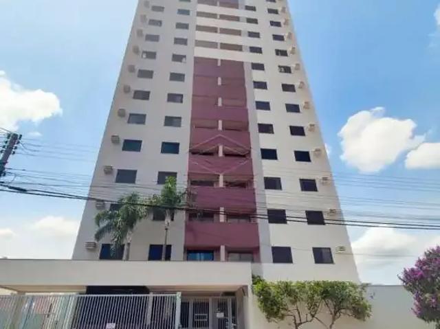 Apartamento para Venda em Bauru/SP Vila Silva Pinto 3 Quartos