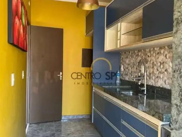 Apartamento para Venda em Bauru/SP Vila Souto 2 Quartos