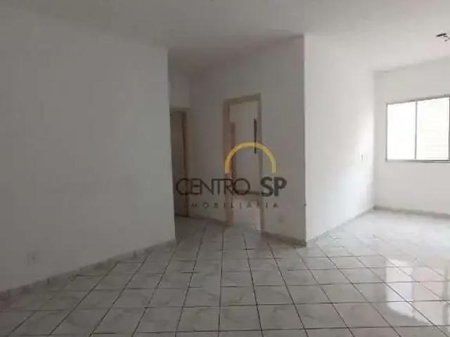 Apartamento para Venda em Bauru/SP Vila Souto 2 Quartos