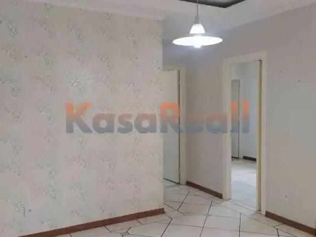 Apartamento para Venda em Bauru/SP Vila Souto 2 Quartos