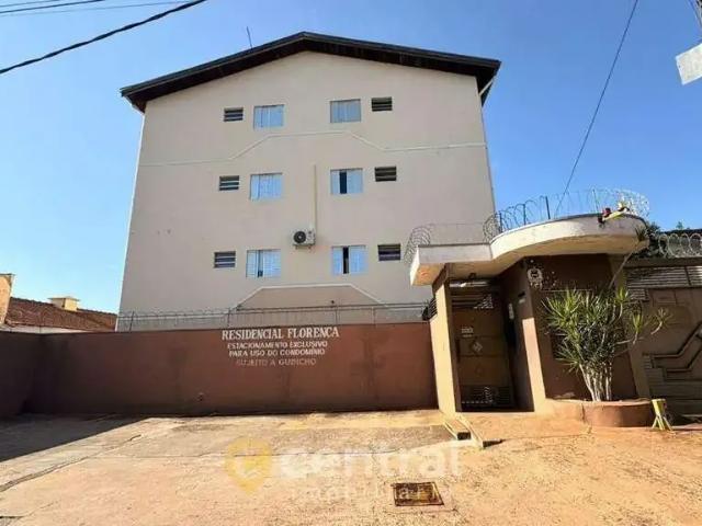 Apartamento para Venda em Bauru/SP Vila Souto 2 Quartos