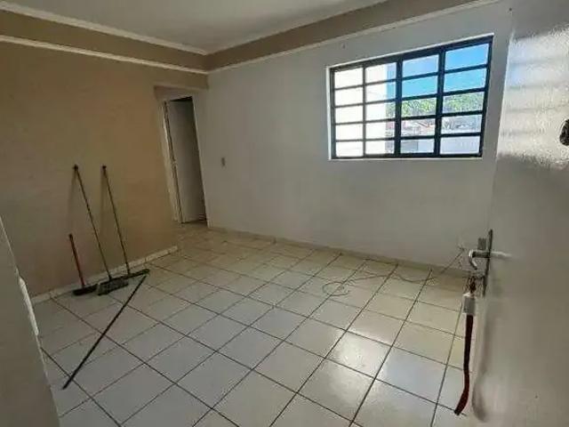 Apartamento para Venda em Bauru/SP Vila Souto 2 Quartos