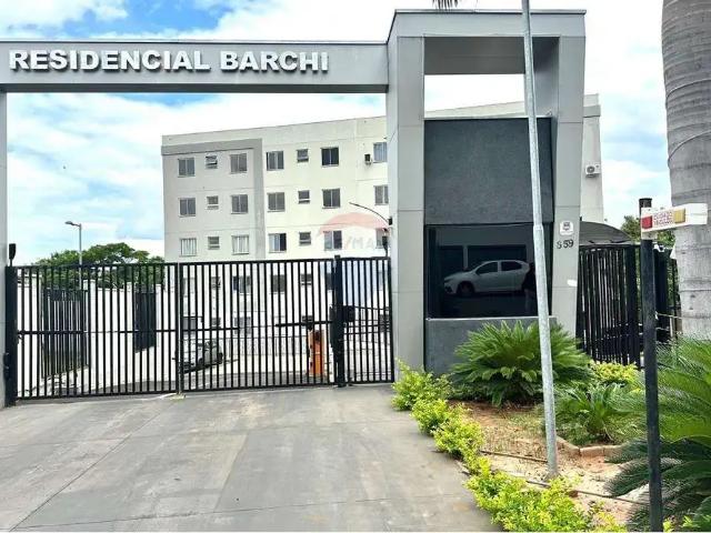 Apartamento para Venda em Bauru/SP Vila Souto 2 Quartos