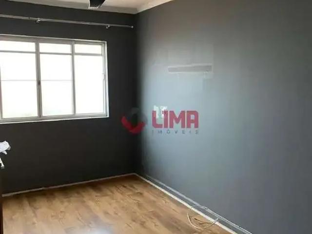 Apartamento para Venda em Bauru/SP Vila Souto 2 Quartos