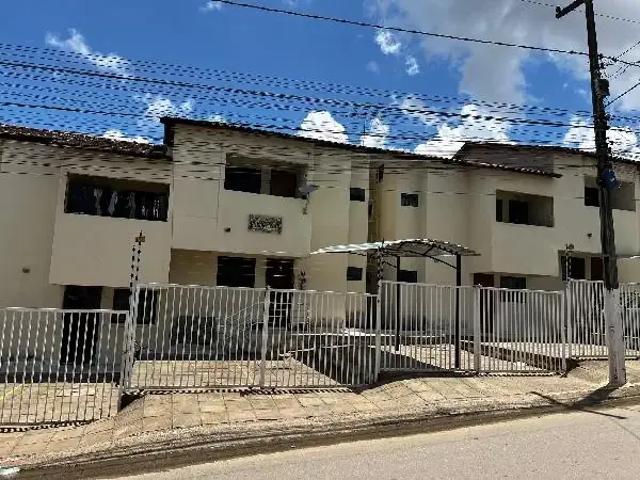 Apartamento para Venda em Bayeux/PB Comercial Norte 2 Quartos