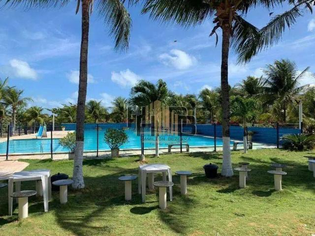 Apartamento para Venda em Beberibe/CE Morro Branco 2 Quartos