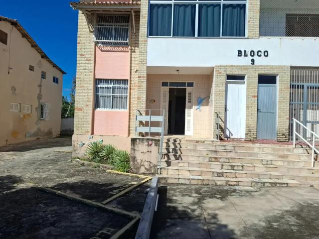 Apartamento para Venda em Beberibe/CE Morro Branco